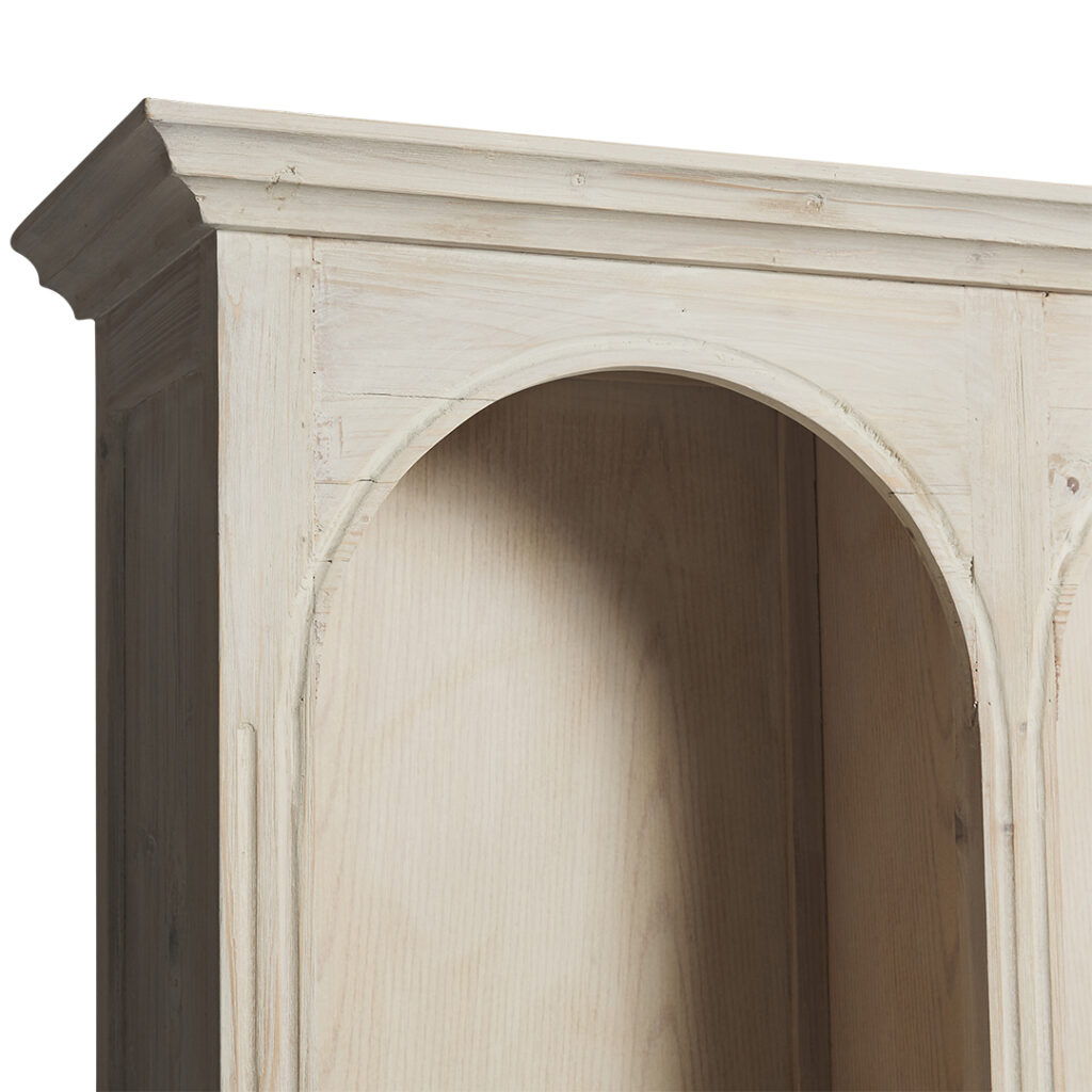 Bodega Display Cabinet