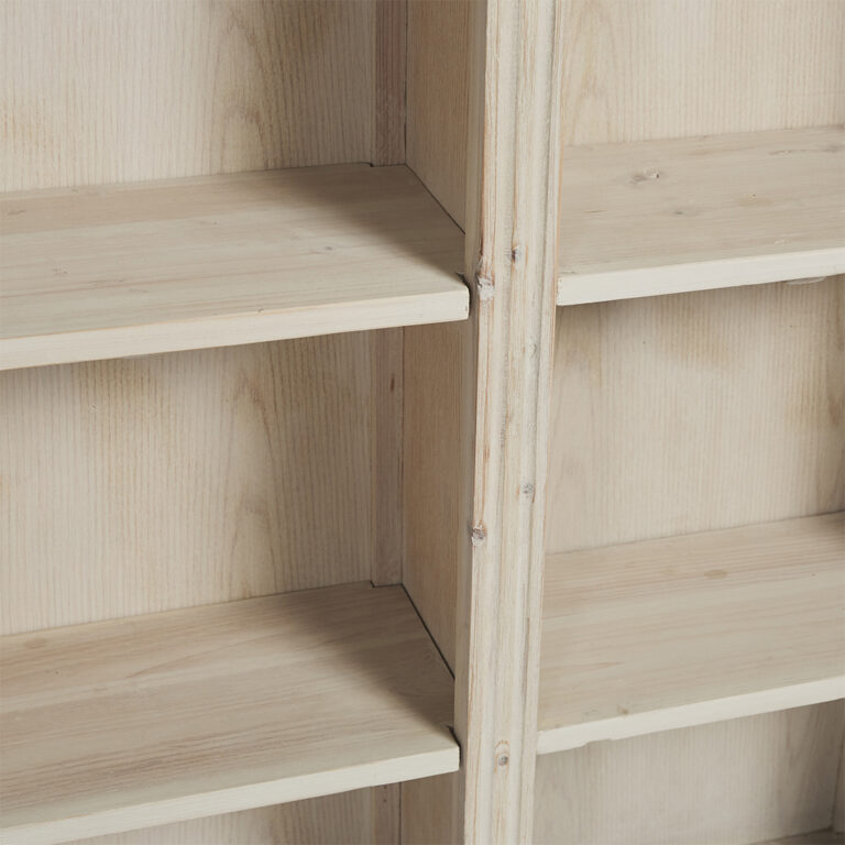 Bodega Display Cabinet