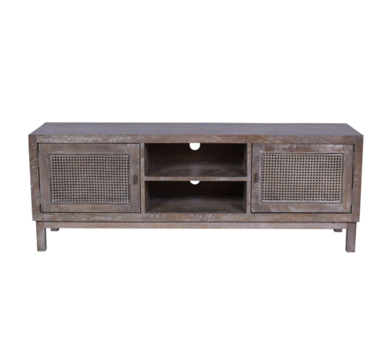 Westham TV Cabinet - Halvorsen Interiors